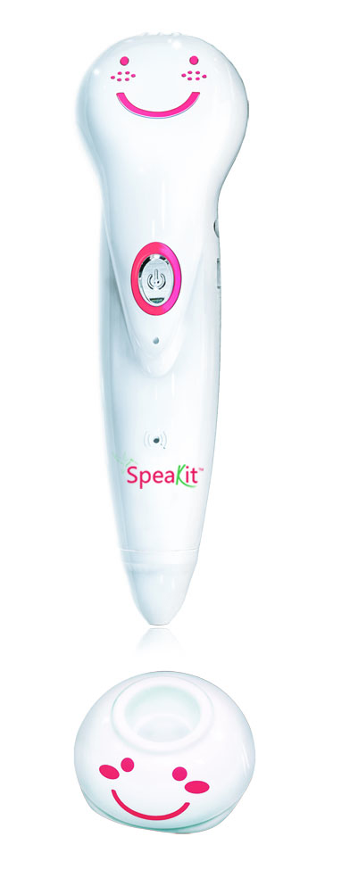Speakit - Audio Pen
